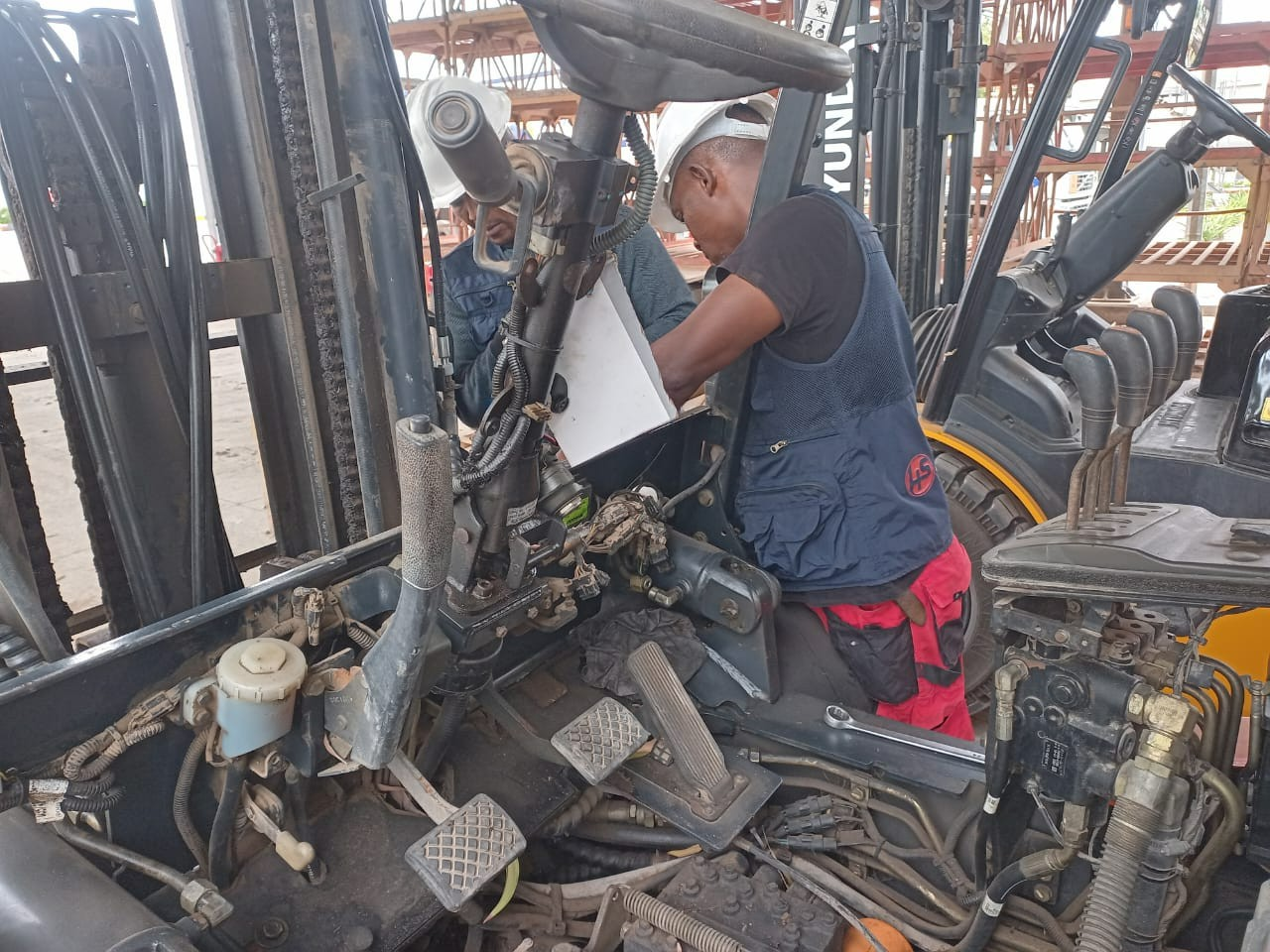 Subsea7 – Helenshine