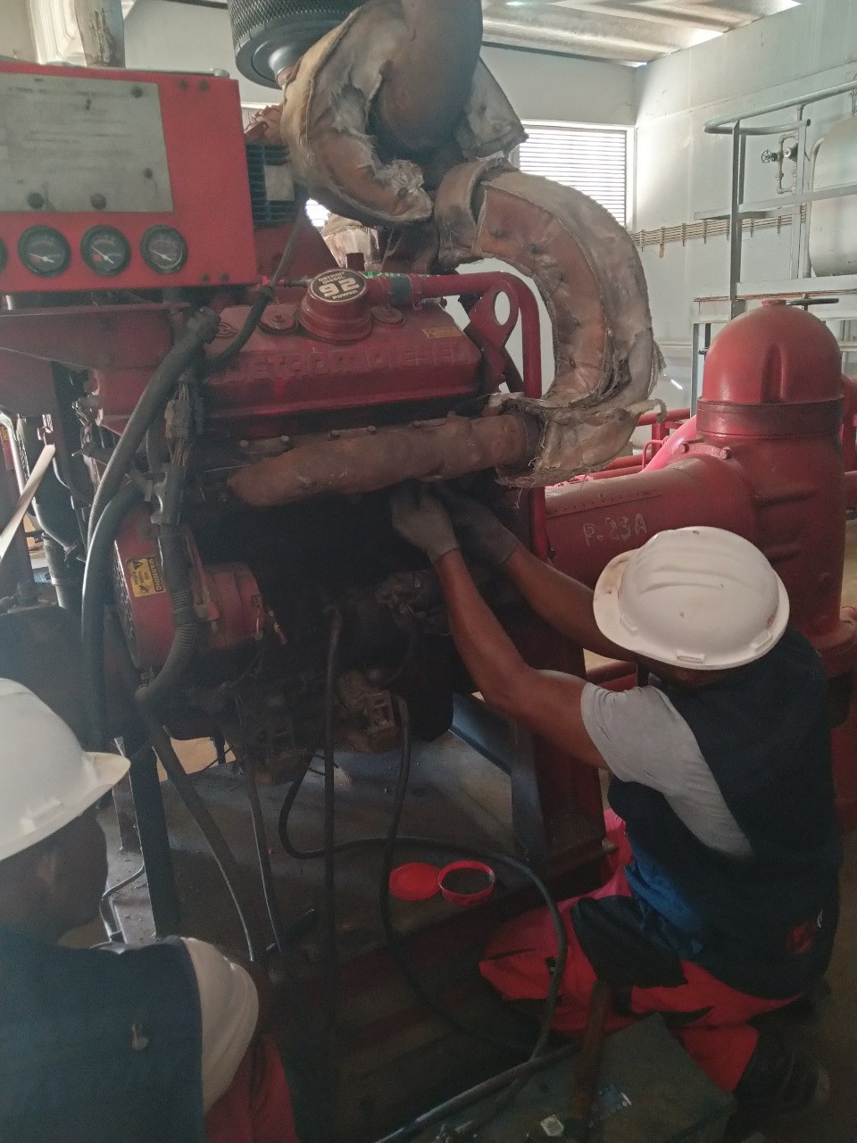 Sonangol LPG (Sonágas) – Helenshine