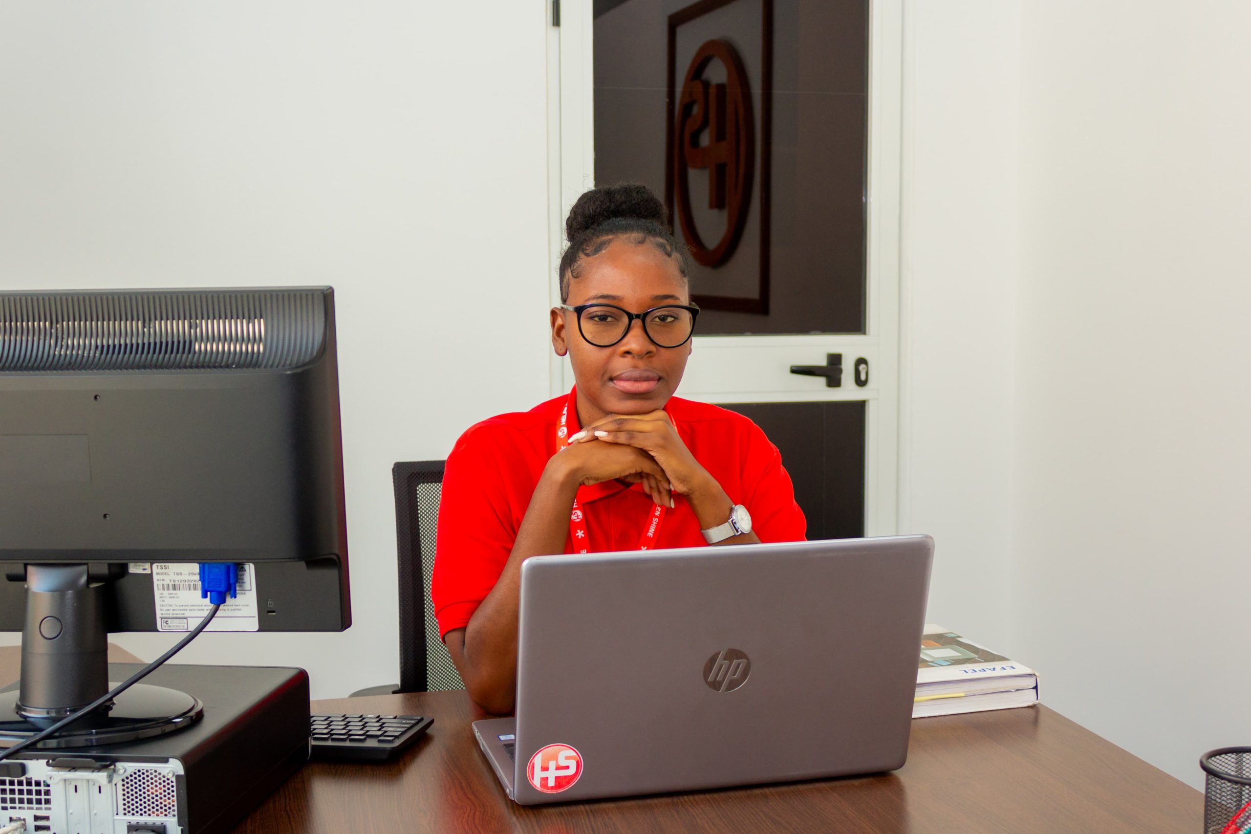 A Empresa – Helenshine